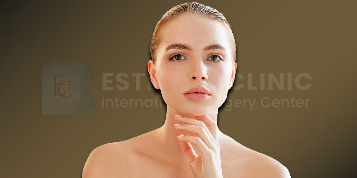Chin Augmentation in Turkey | Estevien Clinic