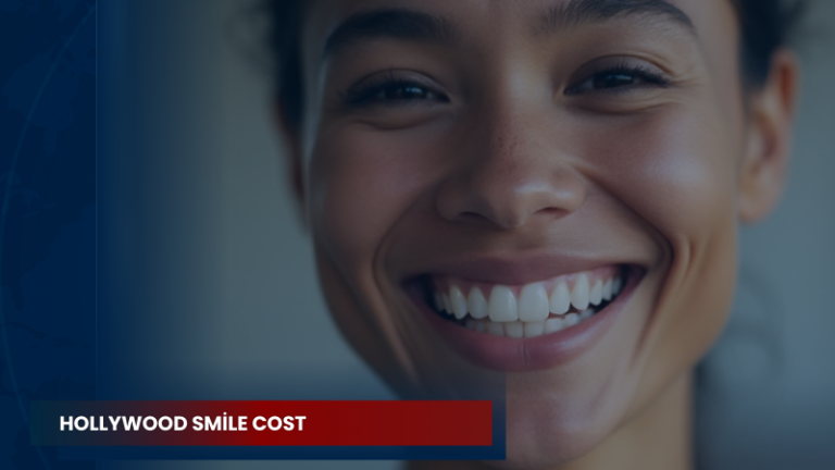 Perfect Smile, Perfect Price | Hollywood Smile Cost